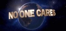 No One Cares S Tenor