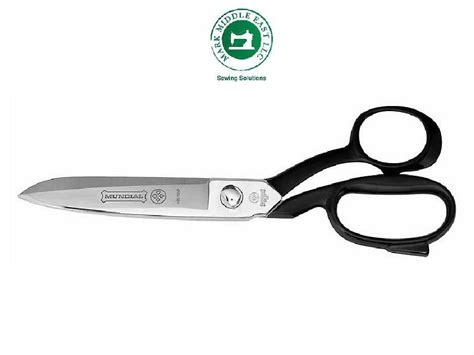 Mundial Scissors 12 Inch Mark Middle East Llc