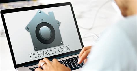 Filevault W Macos Co To Jest I Jak Korzystać Z Tej Funkcji Ochrony Danych