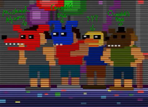 Discuss Everything About Five Nights At Freddys Wiki Fandom