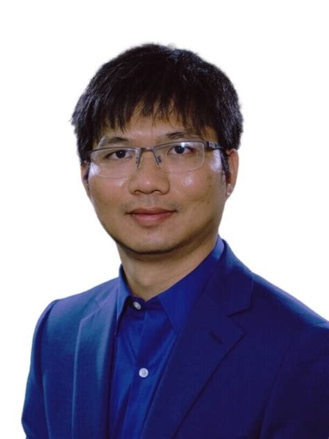 Congratulations To Dr Chao Zheng Honoured With One To Watch By The Society Of Nuclear Medicine