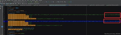 Java查询封装的实体类和mysql数据库的差整整13个小时spring Bootdubbojava数据库的时间映射到实体类的时间不一致 Csdn博客