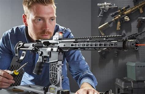 Tips For Customizing Your Ar Guide Star Two