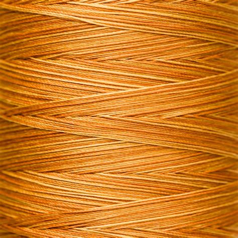 Sewing Thread 1224 Amber Weeks Dye Works