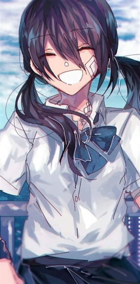 [200 ] Anime Cute Girl Wallpapers