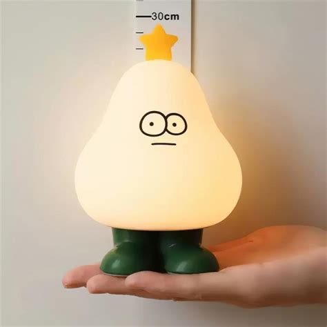Tree Tree Small Night Light M87 Table Lamps Simig Lighting