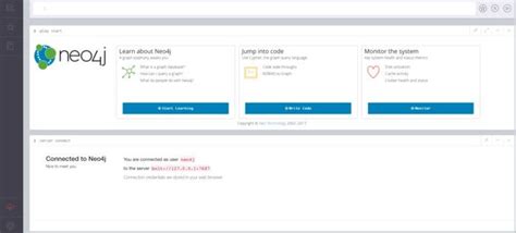 big data analytics with neo4j and java part 1 infoworld