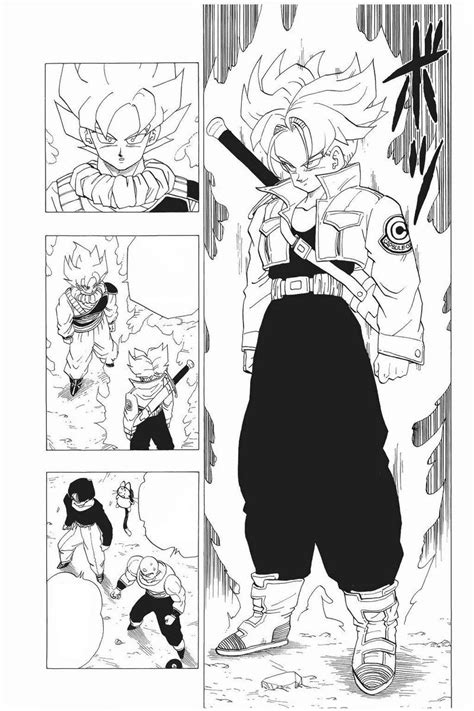 Anime Character Drawing Manga Drawing Manga Art Dragon Ball Super Manga Dragon Ball Z Image