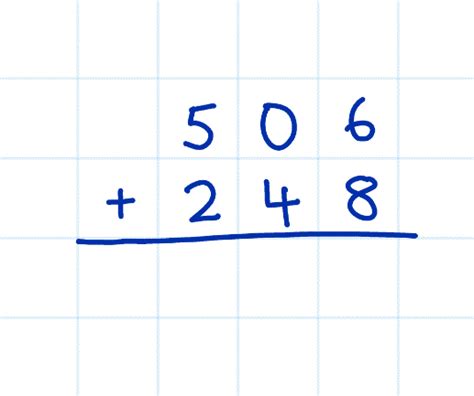 3 Digit Addition Worksheets Worksheets Library