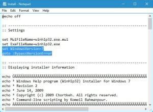 How To Open Hlp Files On Windows Full Guide