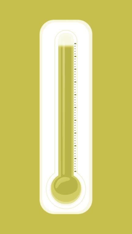 321 Animated Thermometer Stock Videos Footage And 4k Video Clips Getty Images