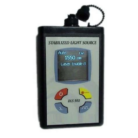 Stabilized Light Source At Best Price In Hyderabad By Clear Communication Systems Ltd ID