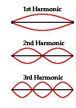 Wave Patterns Physics