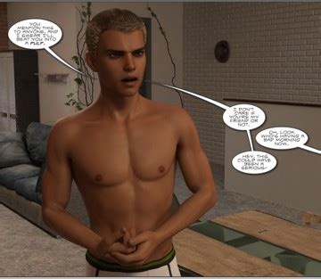 Haxer S Harem Muses Sex And Porn Comics