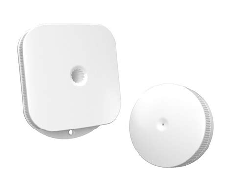 Noise And Smoke Sensor — Knectiv