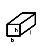 Cuboid Volume Calculator