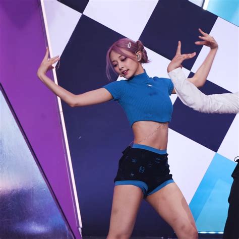 D編集長の裏ブログ Twiceツウィのスタイル近況