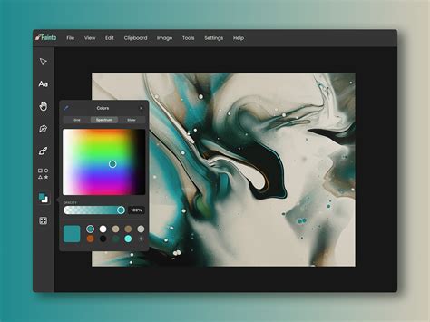Daily Ui Color Picker On Behance