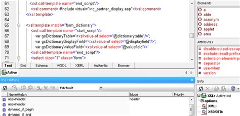 Xmlspy Generate Xsd From Xml Lockqani