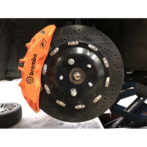 Brembo卡鉗全套的價格推薦 2025年3月 比價比個夠biggo