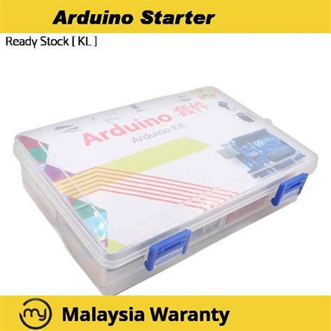 arduino uno r3 advance beginner learning bundle explorer starter kit