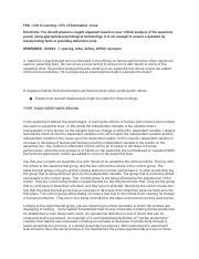 AP Psych FRQ Unit Learning FRQ Unit Learning Of Summative Score Directions You