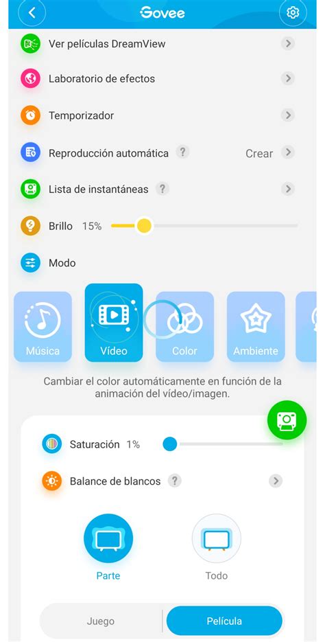 T2 Lights Not Showing Up Relative Brightness Rgovee