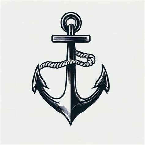 Sailing Tattoo Meanings 30 Popular Nautical Inks Explained