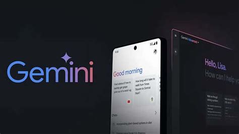 How To Use Google S Gemini AI