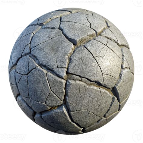 Magnificent Classic Cracked Asphalt Texture Isolated With Realistic