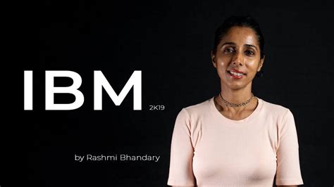 Ibm Interview Fresherscampus Placement Youtube