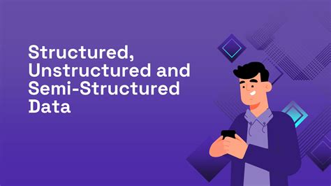 SOLUTION Structured Unstructured Semi Structured Data Studypool