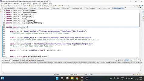Kandula Dinesh Kumar On Linkedin Excited To Share My Java Project A