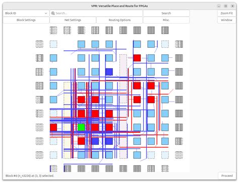 VTR Quick Start Verilog To Routing 8 1 0 Dev Documentation