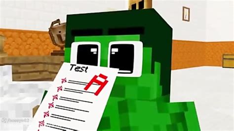 ماینکرافت مدرسه ی ماینکرافت