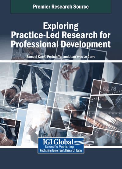 Exploring Coaching Techniques In Enhancing Practice Led Research Methodologies Library