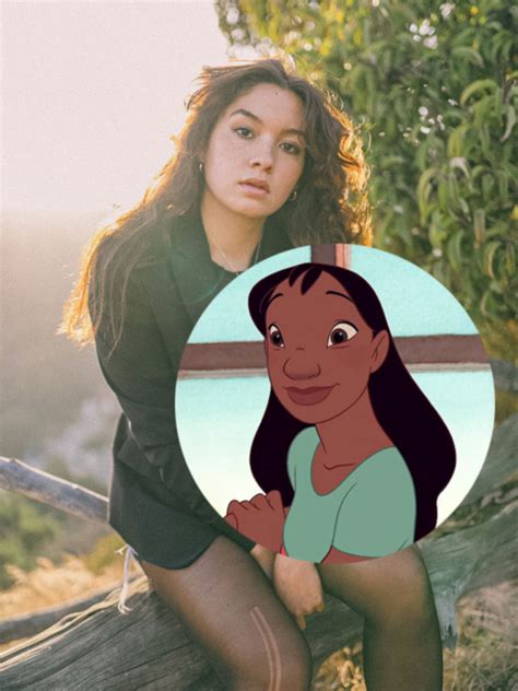 Live Action Lilo And Stitch Casting Brings Up The Question Of Representation In Media Rampage