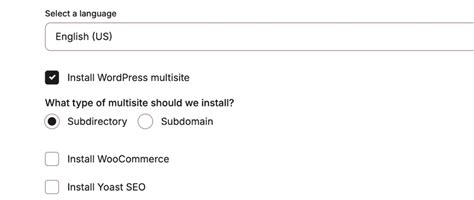 Complete Guide To Managing A Wordpress Multisite Network