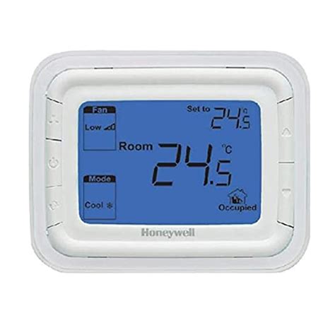 T6865h2wb Fancoil Modulating Thermostat United Empower