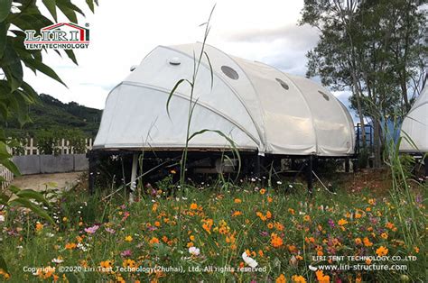 Liri Tent Thailand Shell Shape Liri Tent Thailand