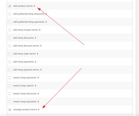 Allow Woocommerce Users To Assign Or Create Product Categories Taxopress