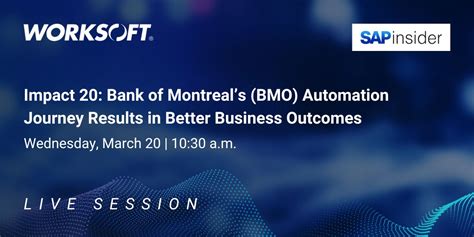 Worksoft On Linkedin Sapinsider2024 Automationjourney Testautomation