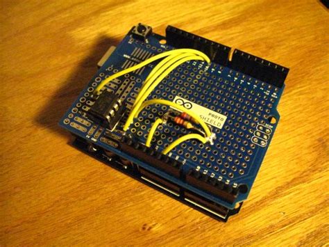 Attiny85 Programming 3rd Party Boards Arduino Forum