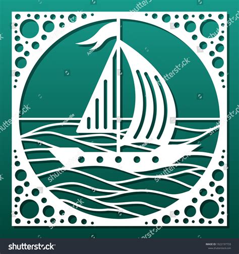 4 715 Cnc Wall Art Images Stock Photos Vectors Shutterstock