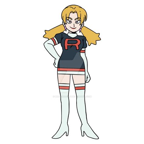 Pokemon Cassidy By Bhalsketchit On Deviantart