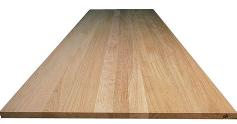 Ecowood • ლარიქსის ლისტვინიცის სამზარეულოს ზედაპირი