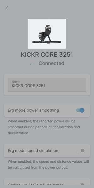 Factory Spindown Kickrmovecoresnap Tsg Wahoo Fitness Support