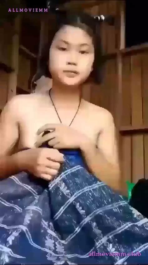 အမွှေးတောင်မစုံသေးဘူး Myanmar Sex Story