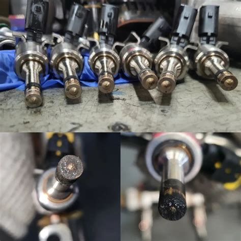 자동차 인젝터 메인터넌스는 어떻게 해야할가요인젝터의 역할 네이버 블로그