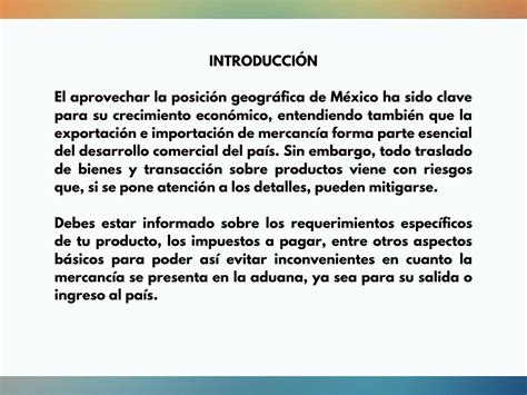 Solution Ici Cuadro Sinoptico Documentos B Sicos Para Importaci N Y